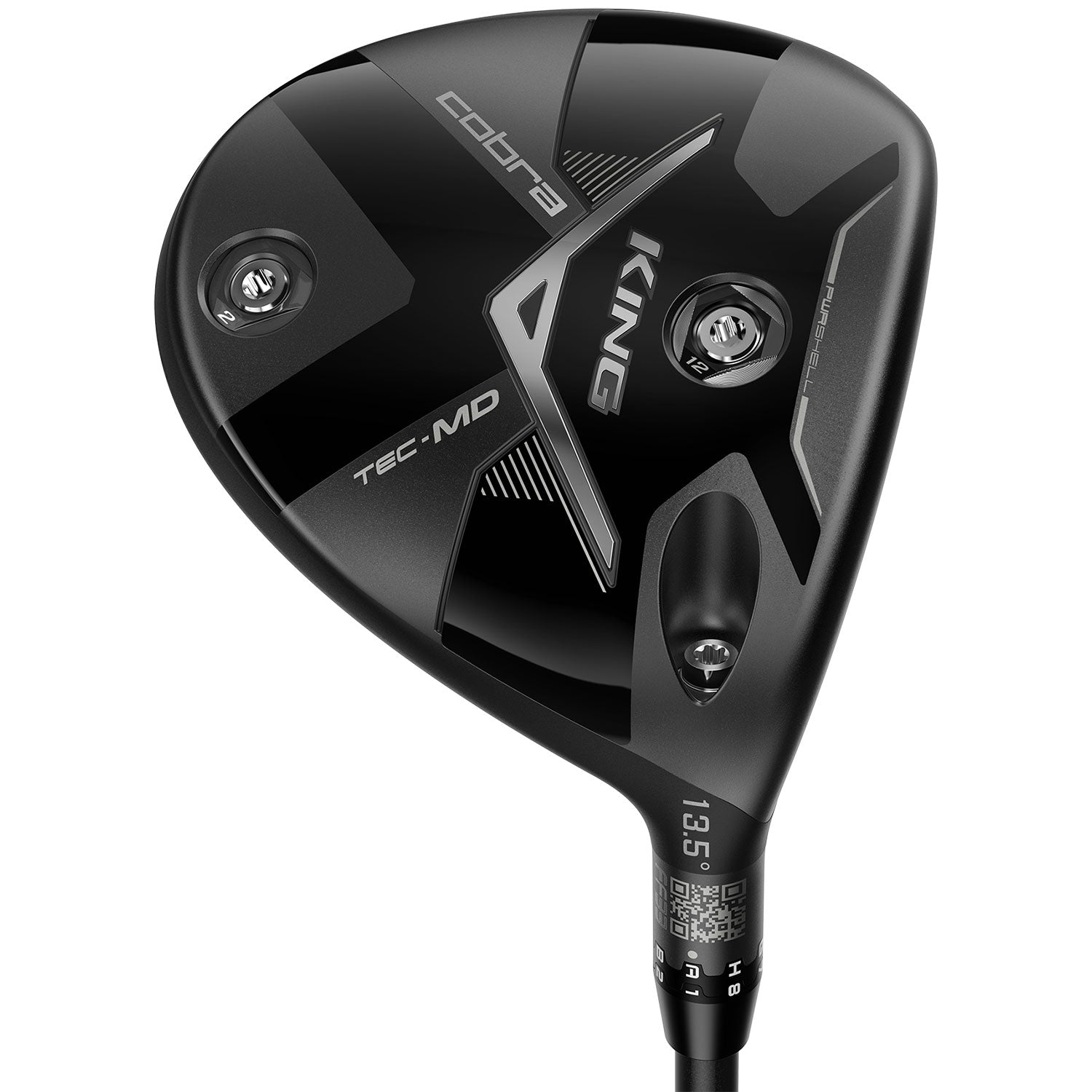 Cobra King Tec Mini Driver – Golf Discount