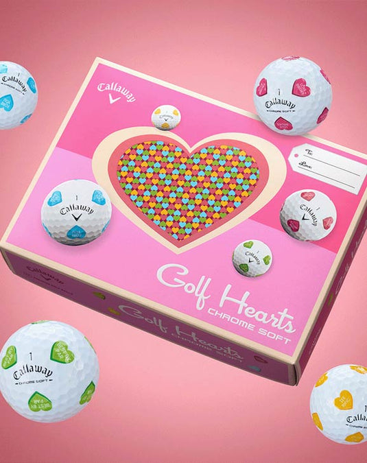 Golf Balls | Titleist, Callaway, TaylorMade & More | Golf Discount