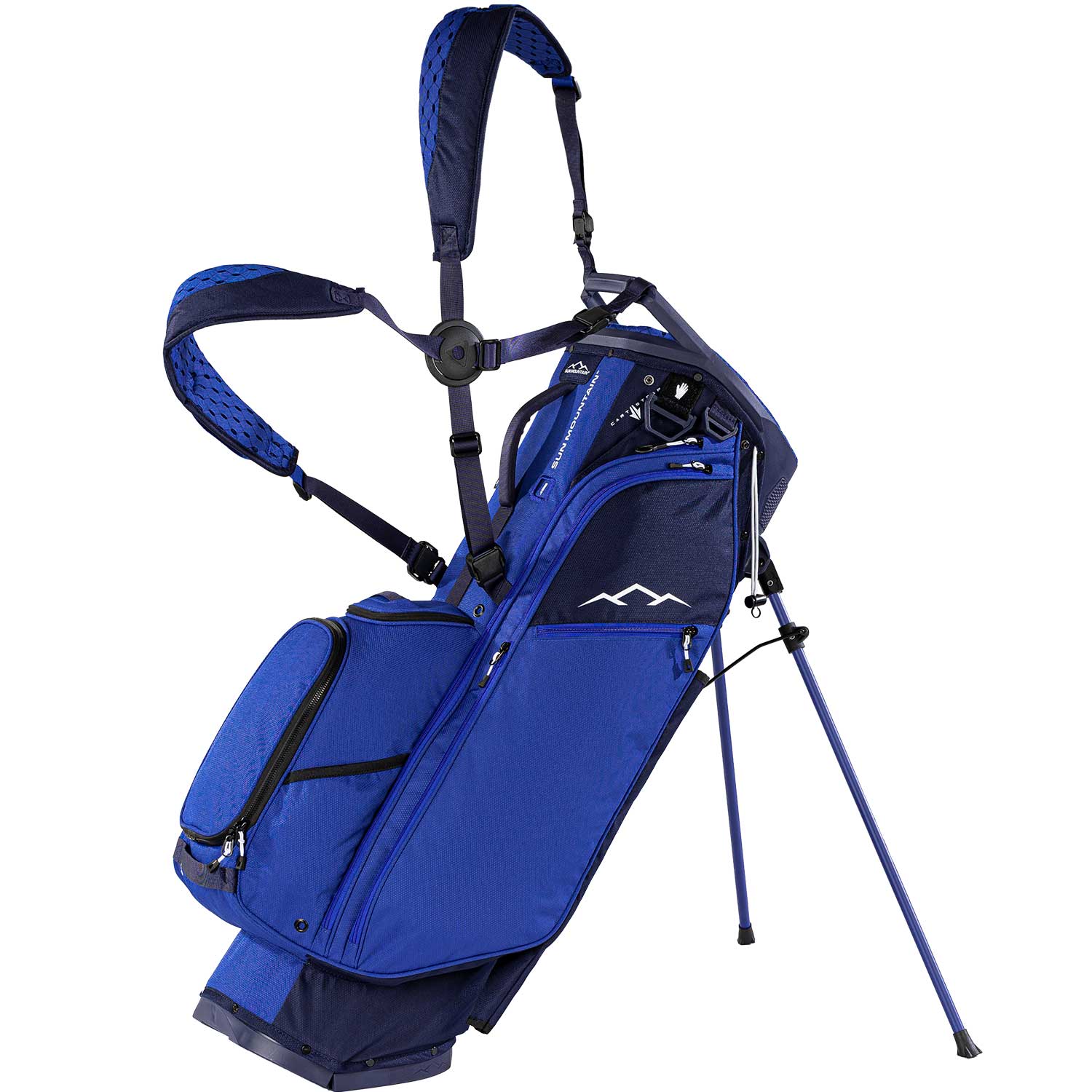 Sun Mountain Eclipse E-4.5 VLO Stand Bag – Golf Discount