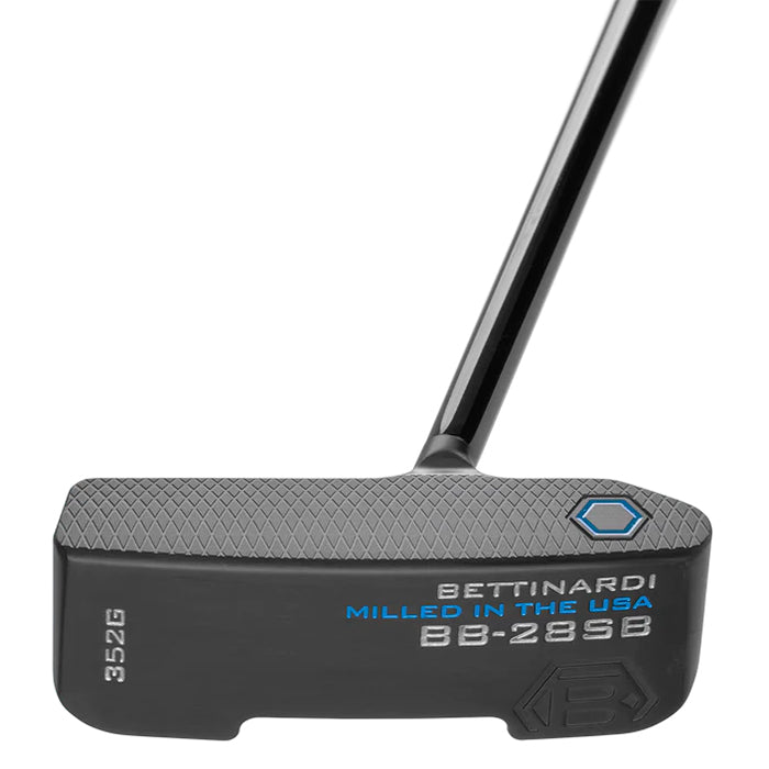 Bettinardi BB28 Slotback Center Putter – Golf Discount
