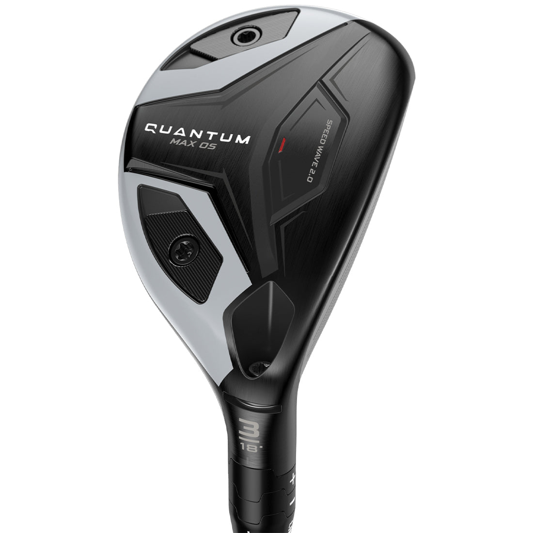 Custom Callaway Quantum Max OS Hybrid – Golf Discount