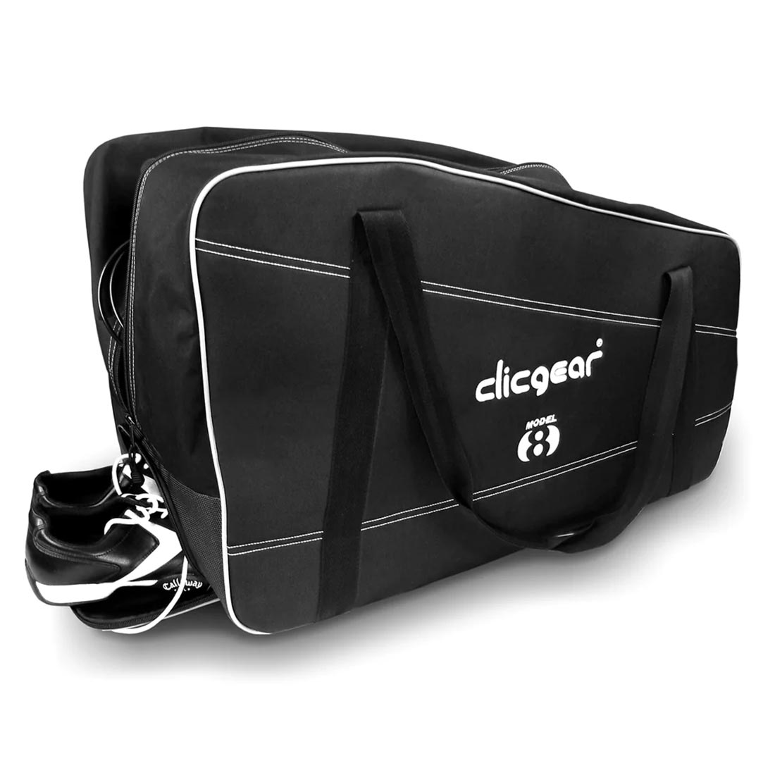 Clicgear Model 8.0/8.0+ Travel Cover – Golf Discount