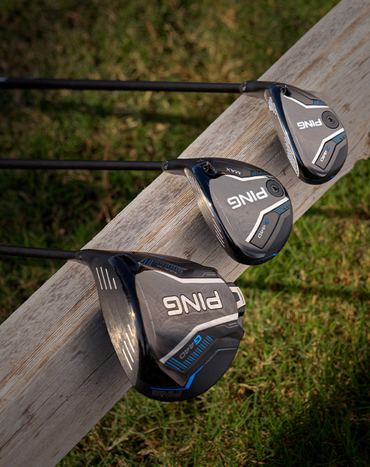 Shop Ping G440 Golf Clubs | Golfdiscount.com – Golf Discount