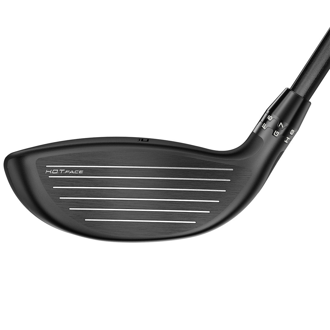 Cobra DS-Adapt LS Ti Fairway Wood – Golf Discount