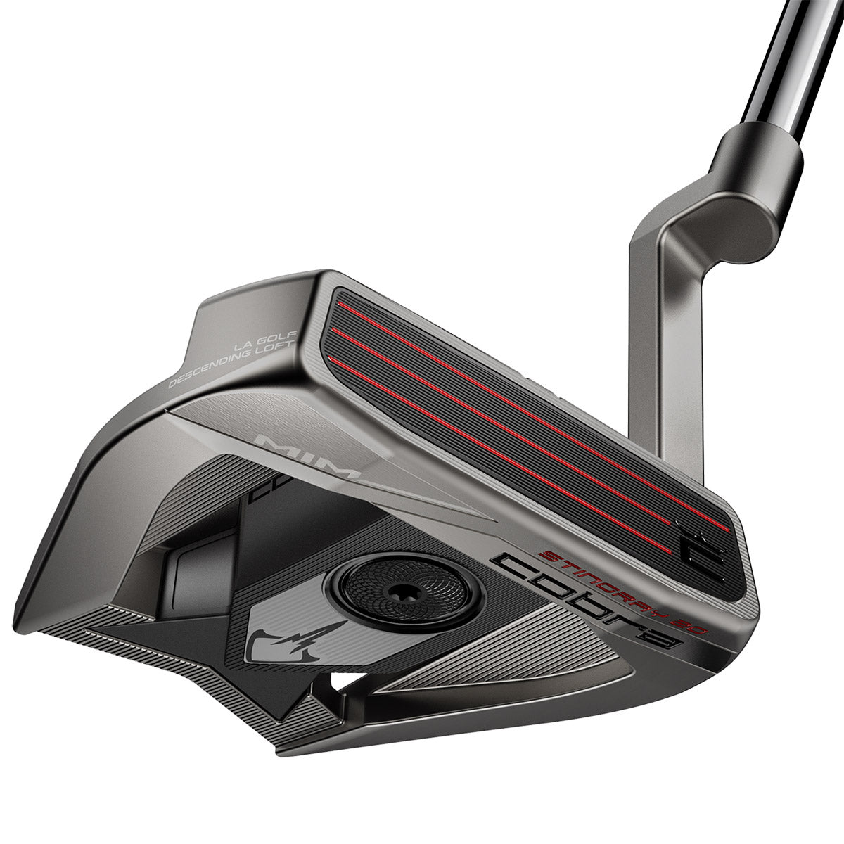 Cobra MIM Stingray-20 Putter – Golf Discount