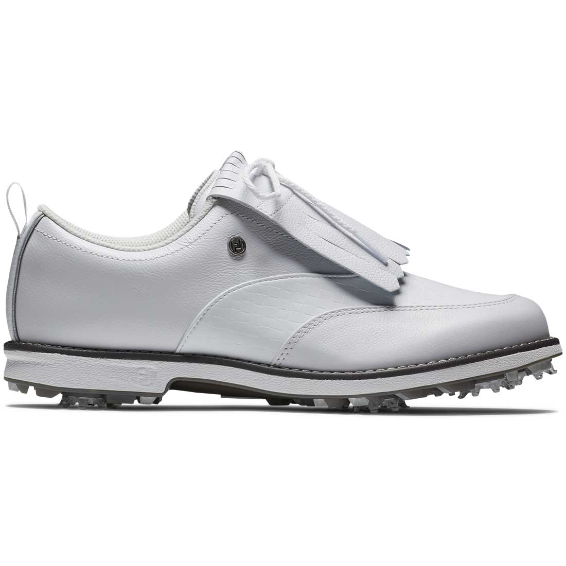 FootJoy Women's Premiere Series Issette Golf Shoes White – Golf Discount