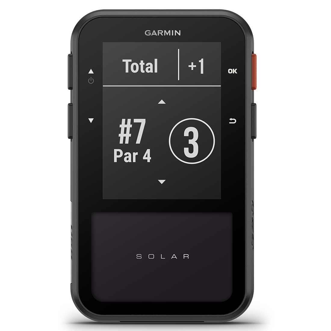 Garmin Approach G20 Solar Handheld Golf GPS – Golf Discount