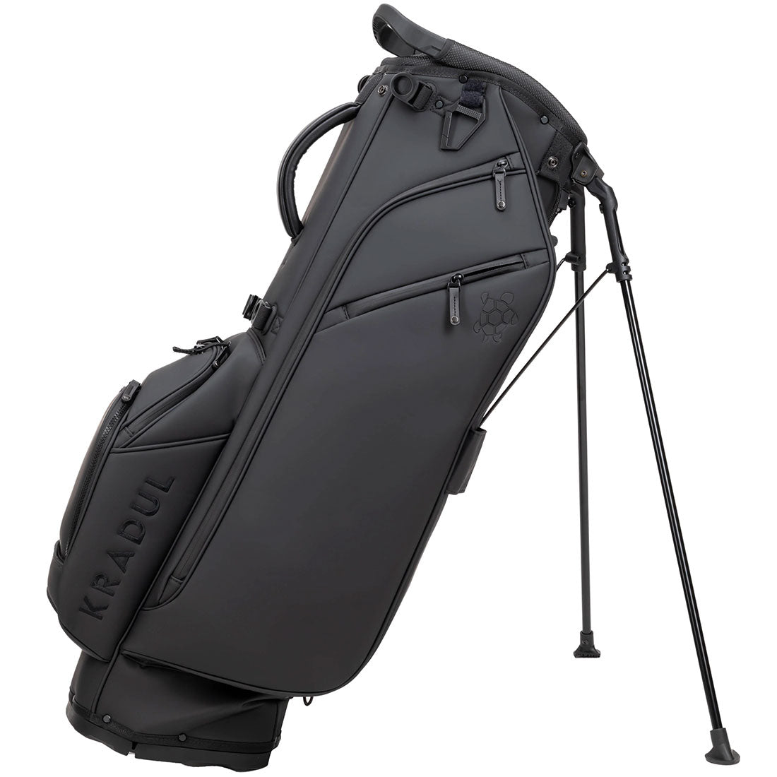 KRADUL LUX 14-Way Hybrid Stand Bag – Golf Discount
