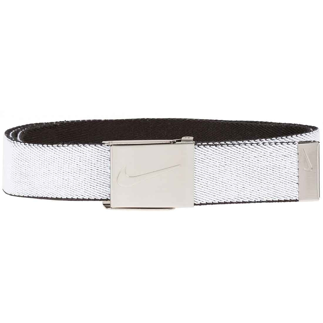 Nike Reversible Stretch Web Belt – Golf Discount