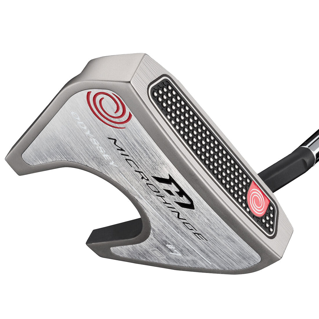 Custom Odyssey Microhinge Seven S Putter – Golf Discount
