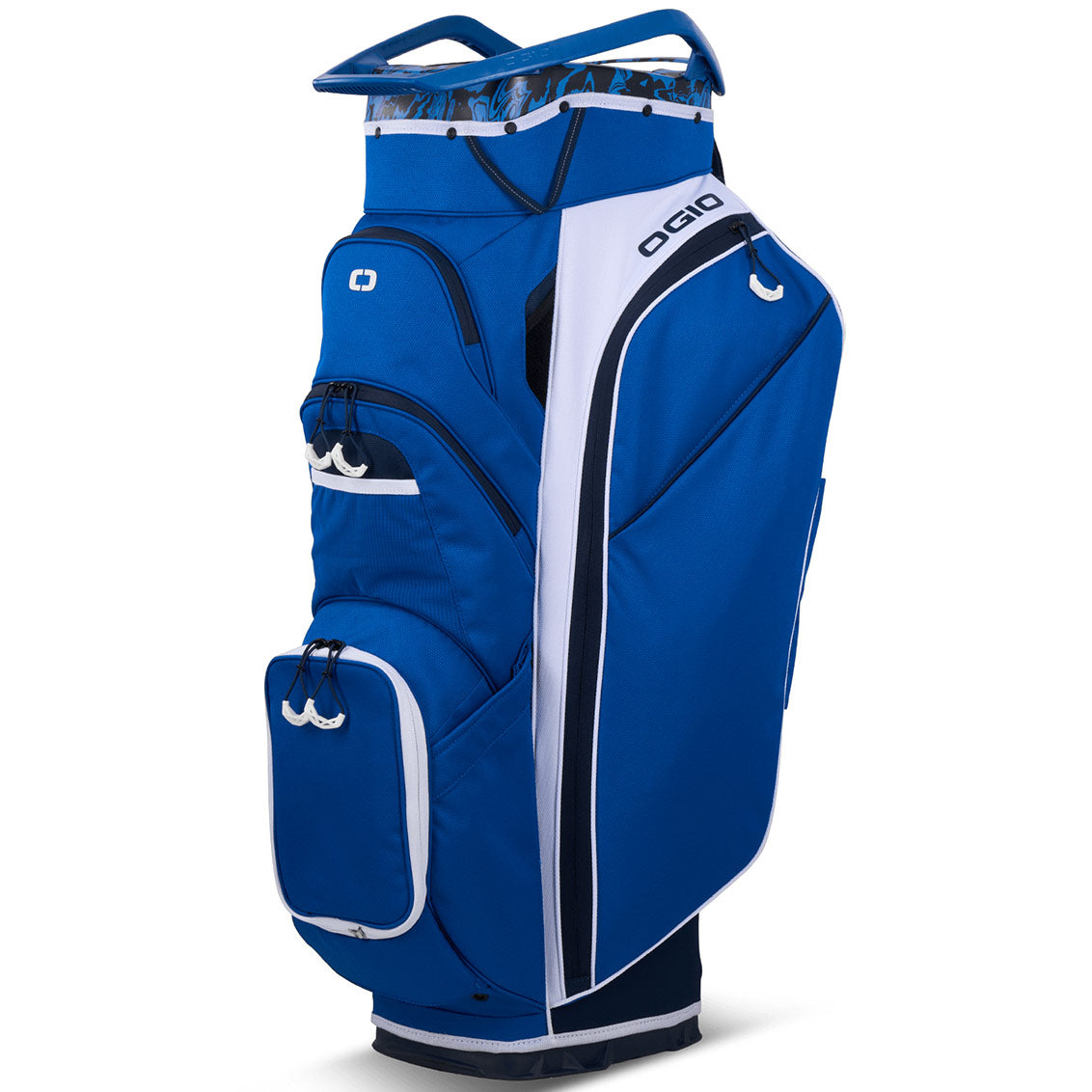 Ogio Woode Cart Bag – Golf Discount