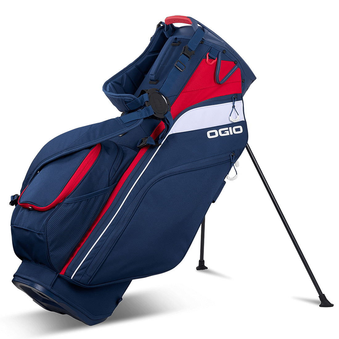Ogio Woode Hybrid Stand Bag – Golf Discount