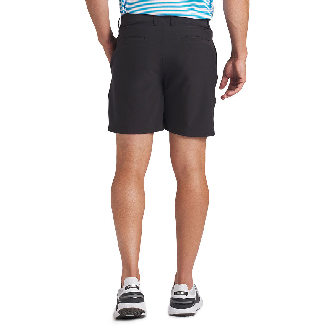 Puma 101 Solid 7 Inch Shorts – Golf Discount