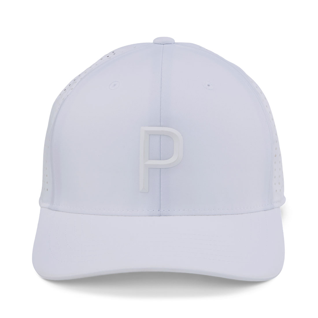 Puma Tech P Snapback Hat – Golf Discount