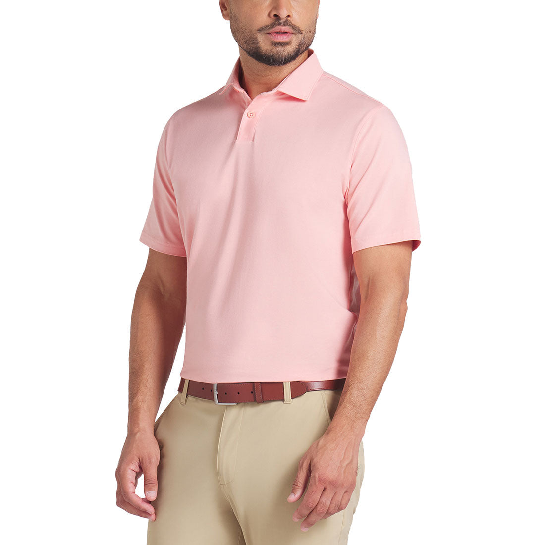 Puma Modalon Polo – Golf Discount