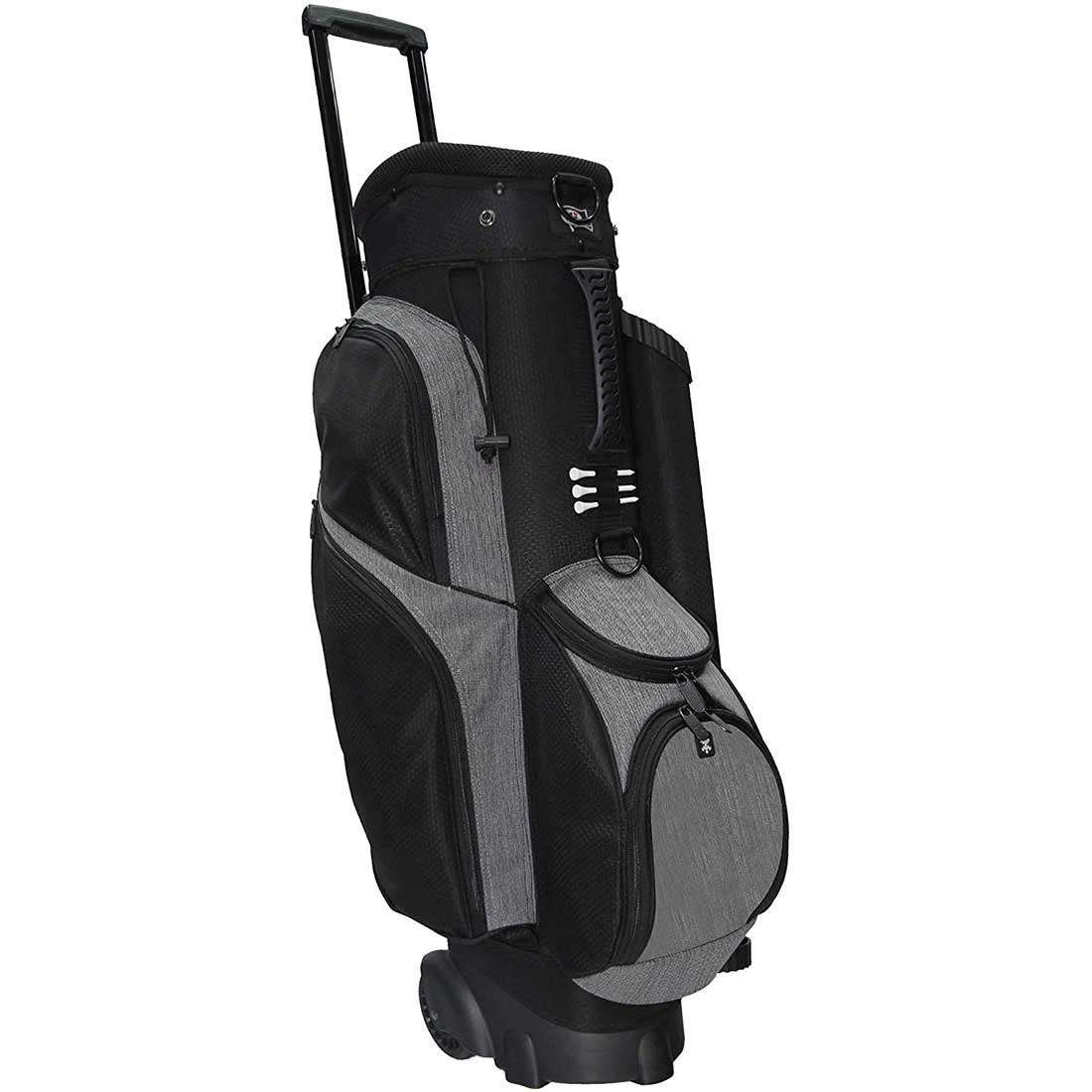 RJ Sports Spinner X Transport Bag – Golf Discount