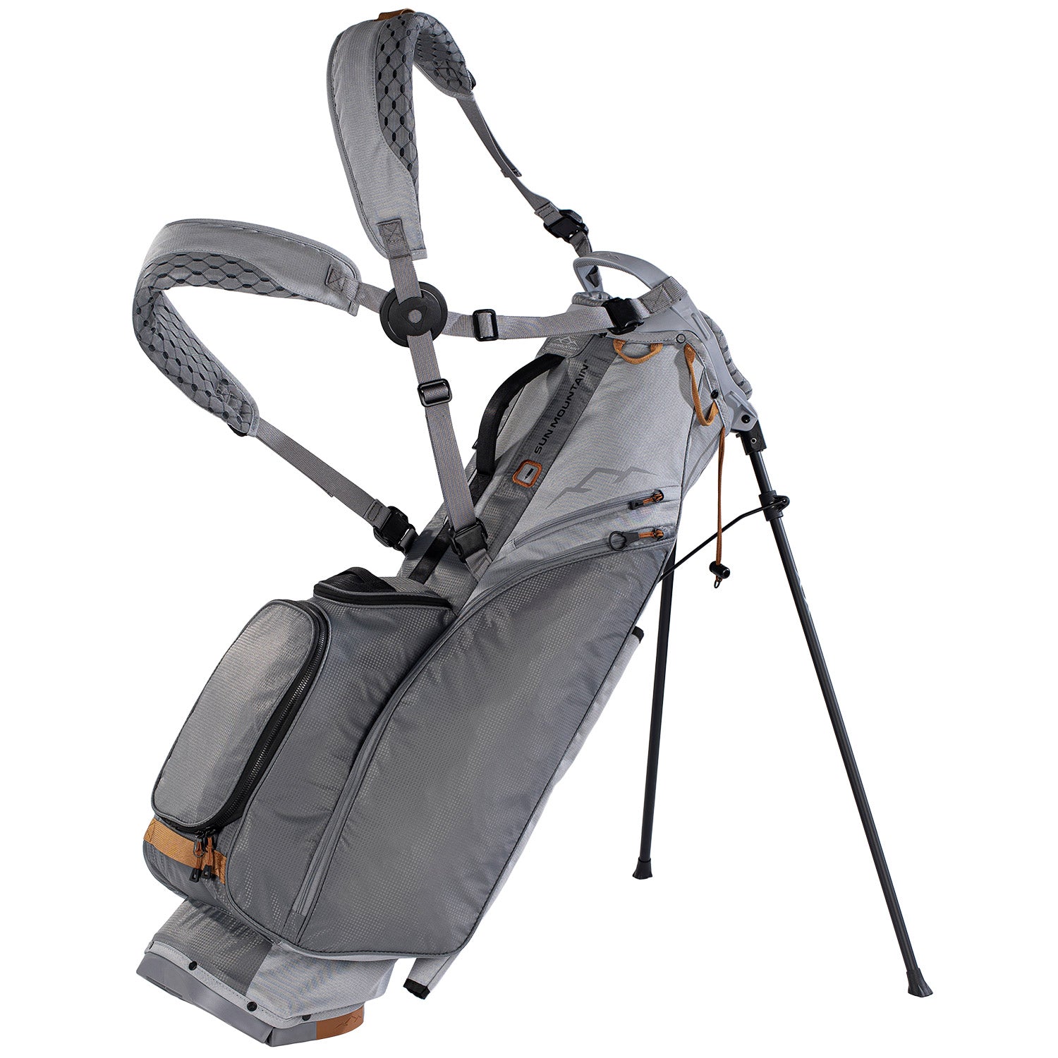 Sun Mountain Eclipse E-2.5 Stand Bag – Golf Discount
