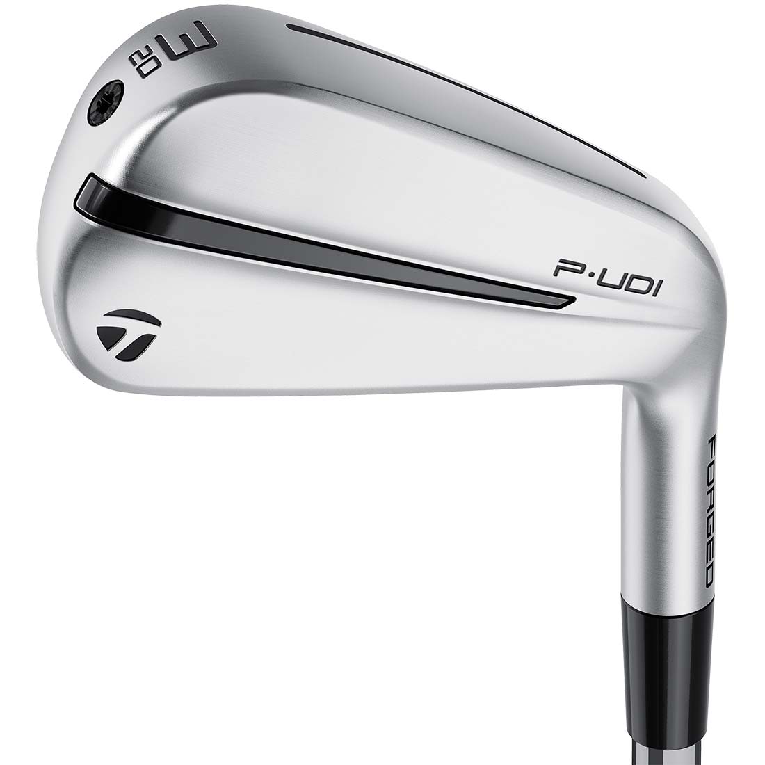 Custom TaylorMade P UDI – Golf Discount