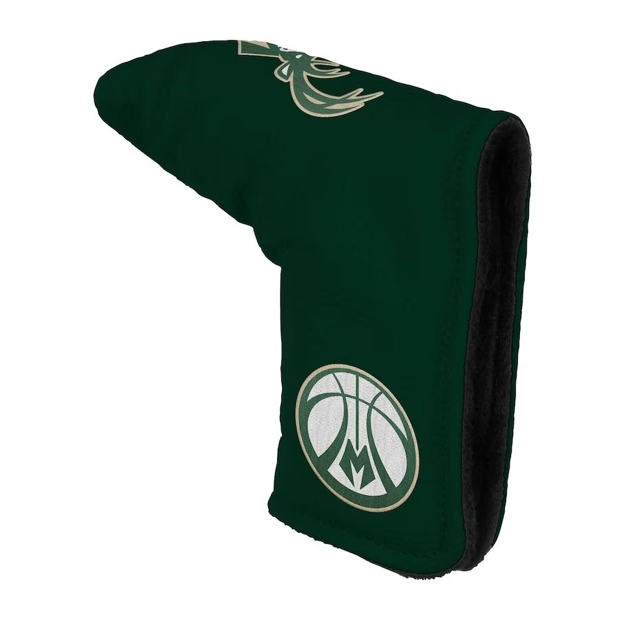 Team Effort NBA NextGen Blade Putter Cover – Golf Discount