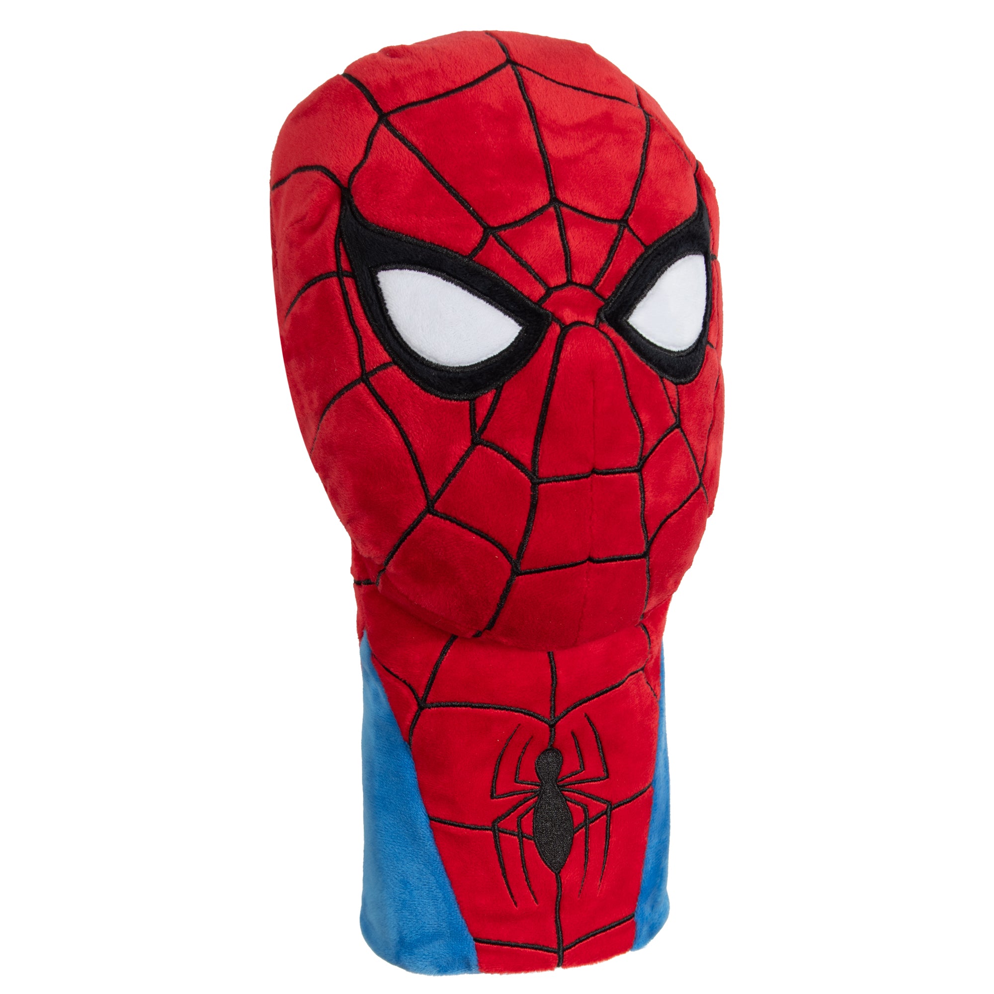 Team Effort Marvel Spider-Man Mascot Headcover – Golf Discount