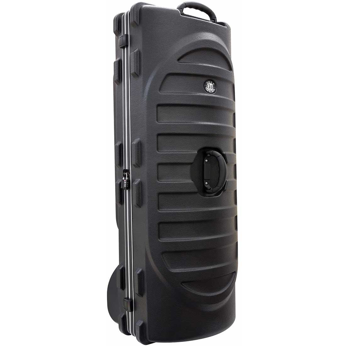 Golf Travel Bags The Vault Hard Case Travel Bag – Golf Discount