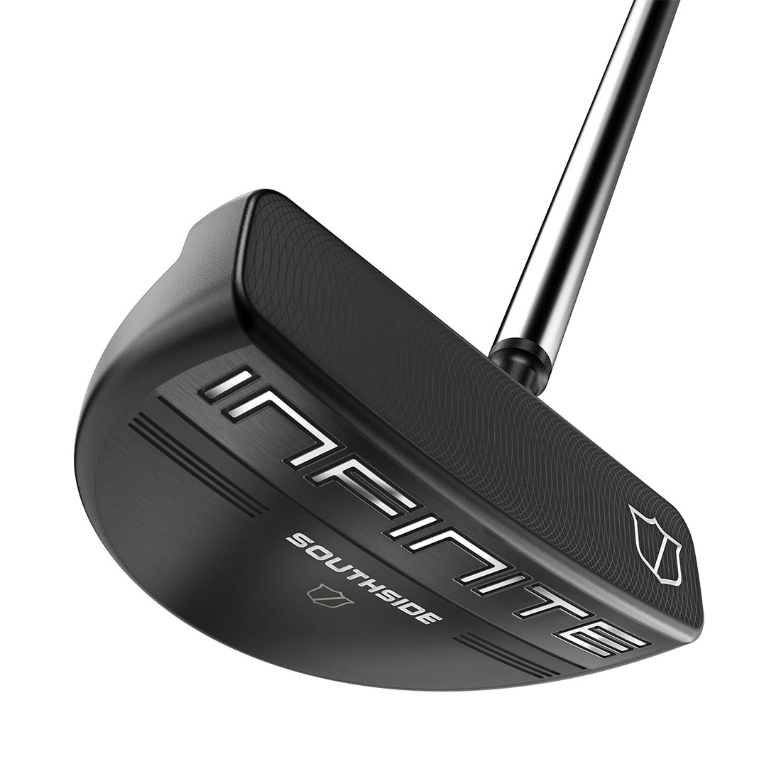 Wilson Infinite Southside Putter – Golf Discount