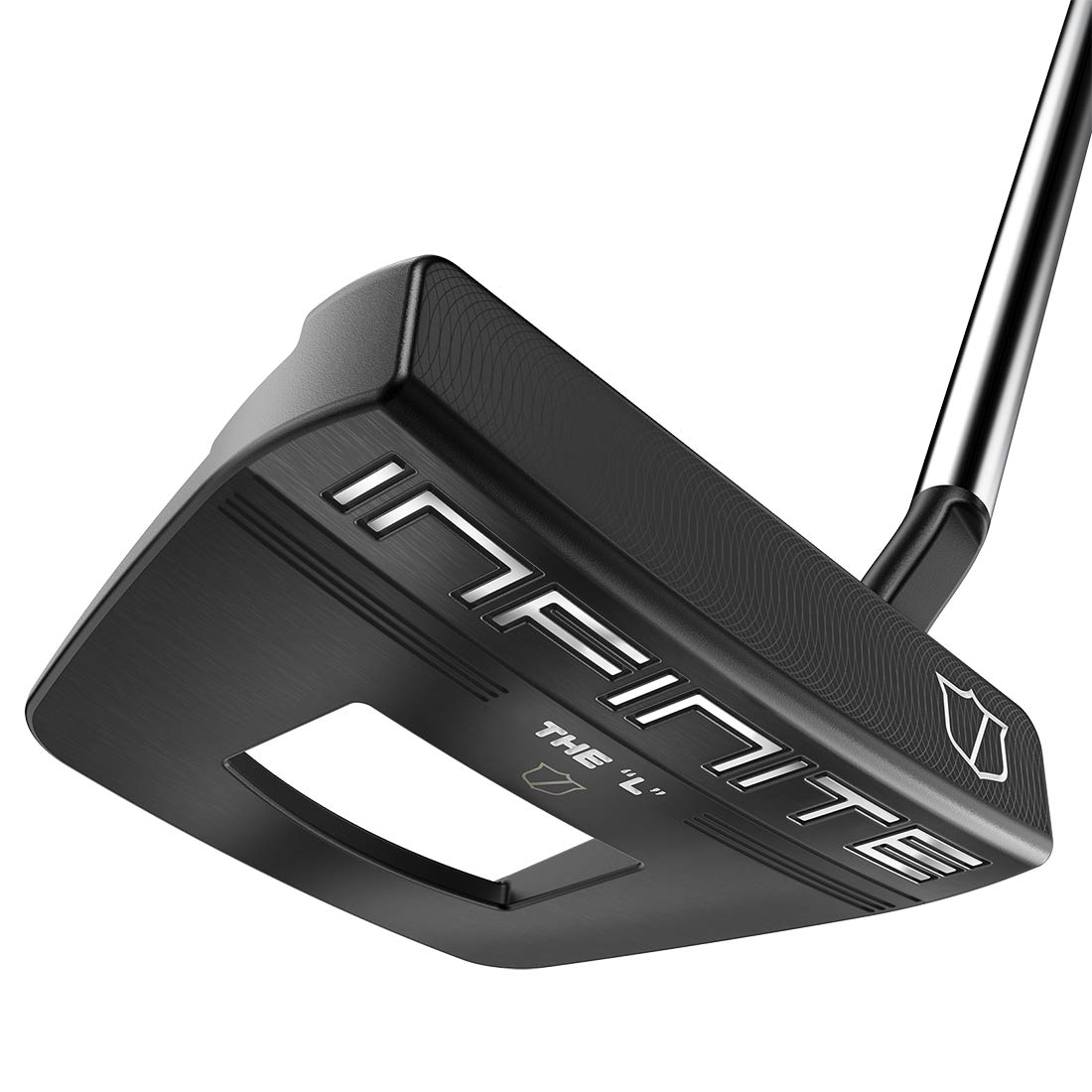 Wilson Infinite The L Putter – Golf Discount