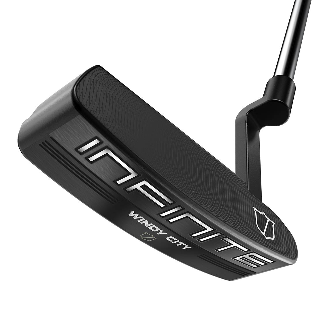 Wilson Infinite Windy City Putter – Golf Discount