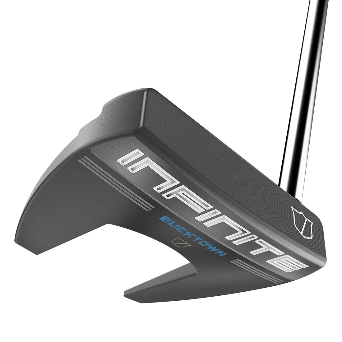 Wilson Women's Infinite Bucktown Putter – Golf Discount