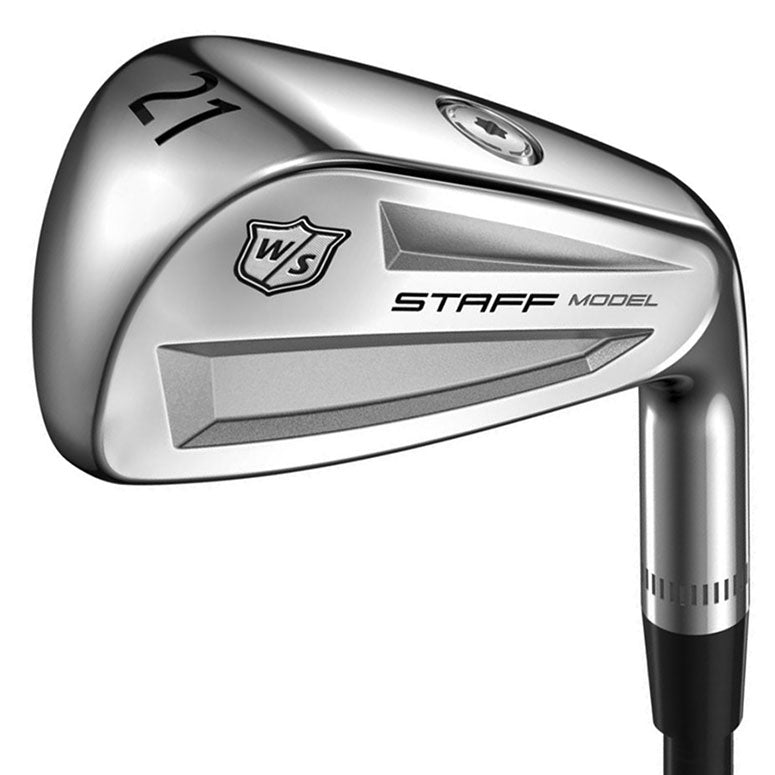 Wilson Model RB Utility Iron – Golf Discount