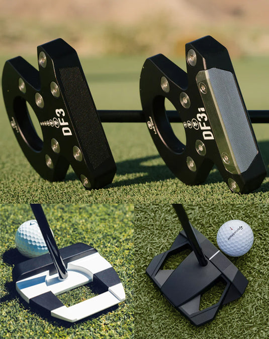 Zero Torque Putters Buying Guide – Golf Discount